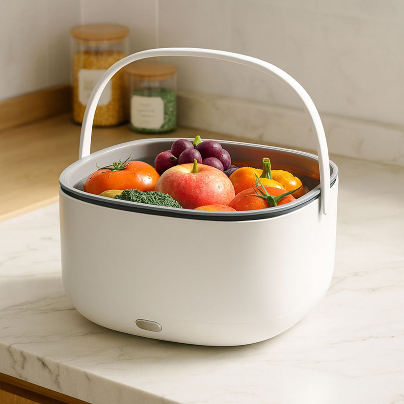 Ultrasonic Food Purifier – Prime Aussies